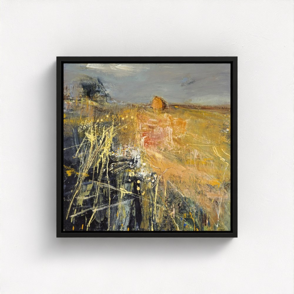 Summer Fields by Joan Eardley custom print