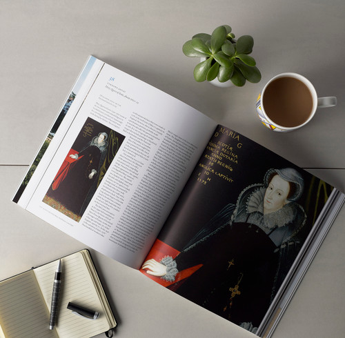 100 Masterpieces | National Galleries of Scotland Collection | Art Book
