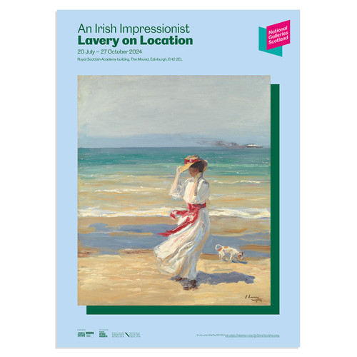 Prints & Posters | National Galleries of Scotland