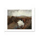 Autumn in Glencairn, Moniaive by James Paterson custom print