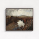 Autumn in Glencairn, Moniaive by James Paterson custom print