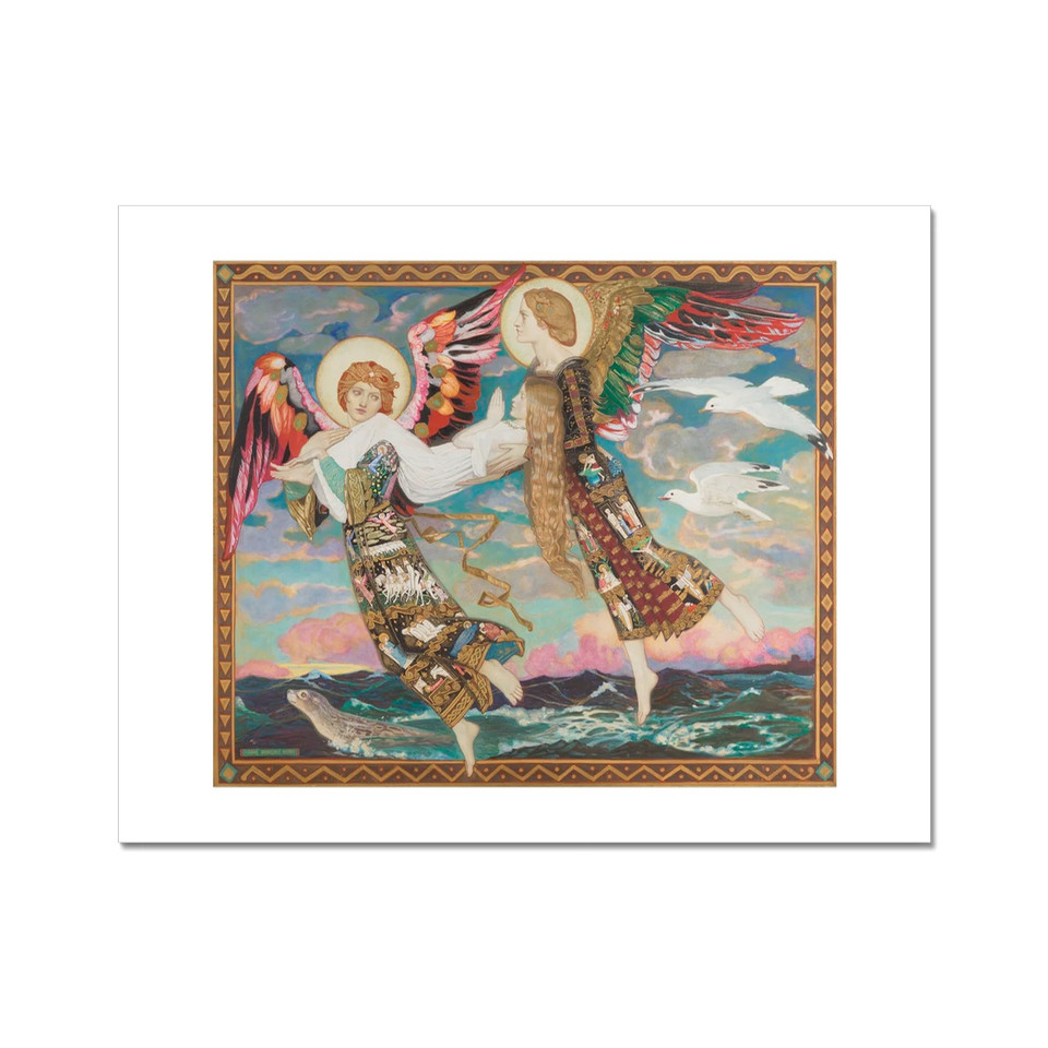 Prints & Posters | National Galleries of Scotland