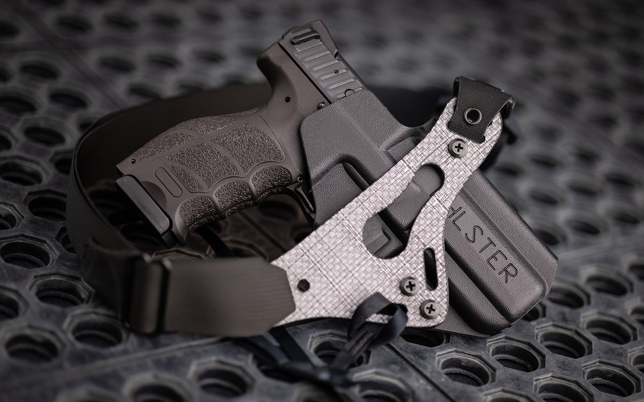PHLster Holsters | Advanced Concealed Carry Holsters and Gear