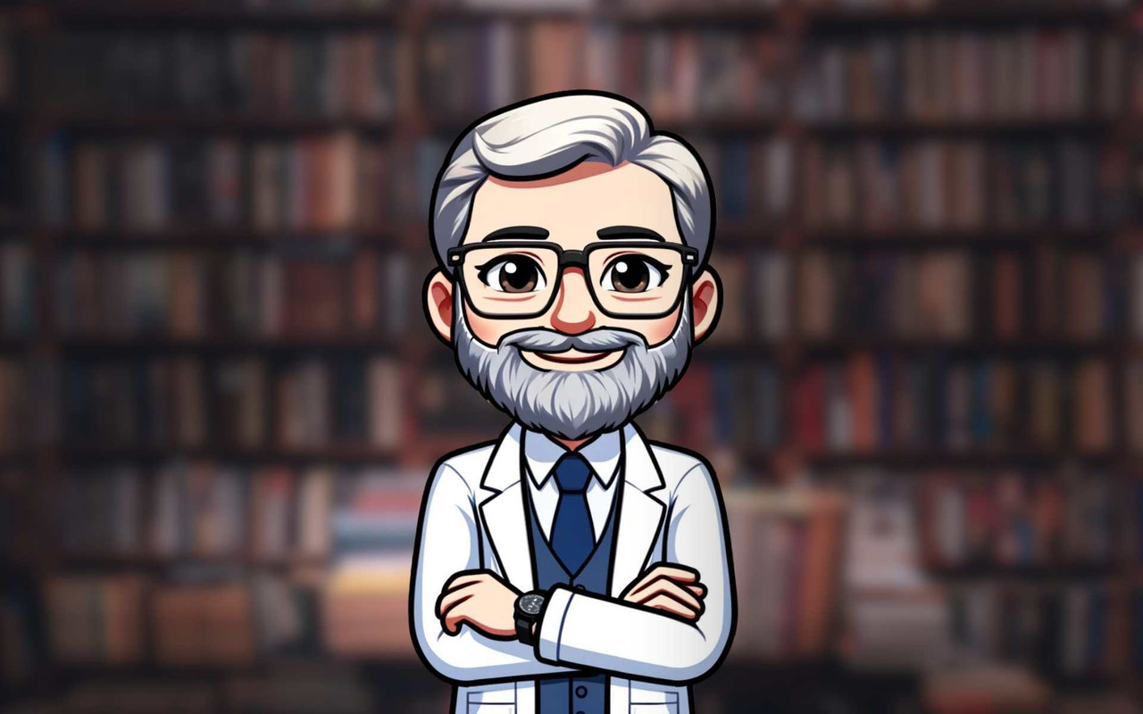 Need Help? Ask Phil!