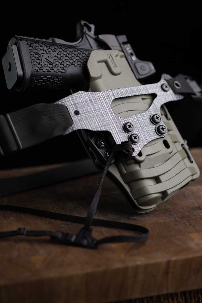 PHLster Holsters | Advanced Concealed Carry Holsters and Gear