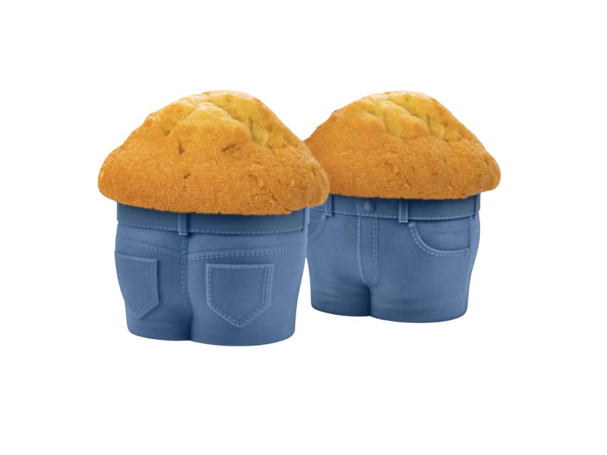 Muffin Top - How To Fix This Common Concealed Carry Problem - PHLster