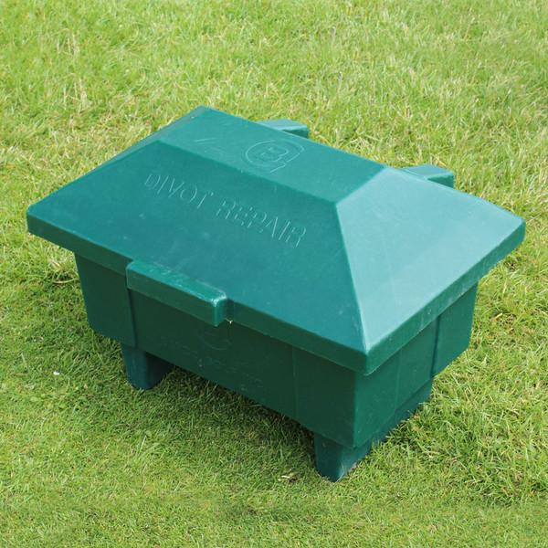 Bayco Divot Box - Pinseeker