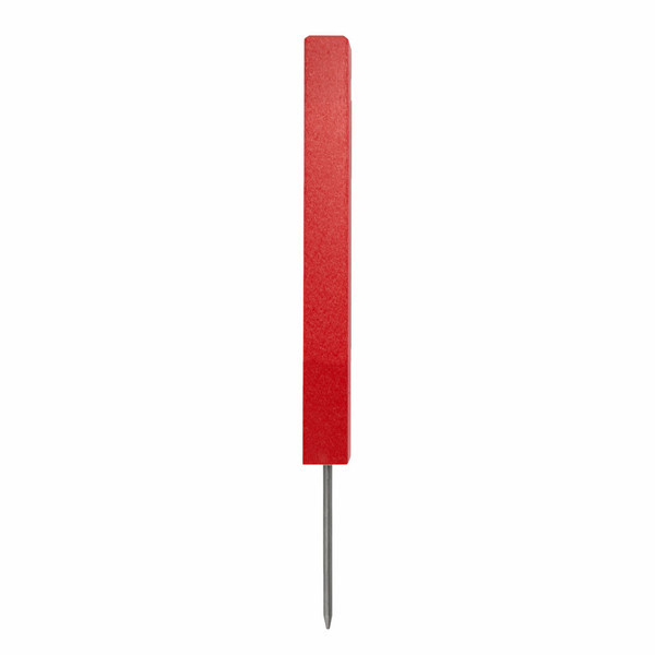 12" Hazard Marker Posts - Pinseeker