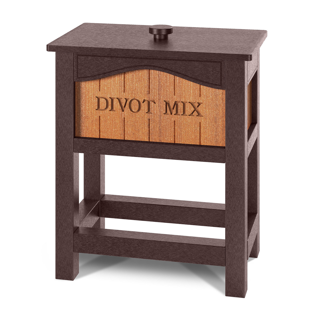 Backsaver Divot Box - Pinseeker