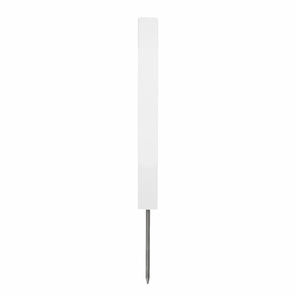 12" Hazard Marker Posts - Pinseeker