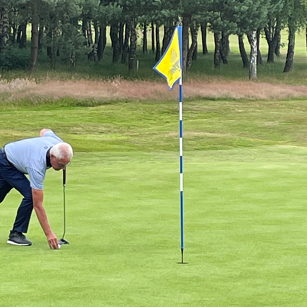 Slim Pin - Pinseeker