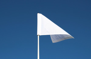 Golf Course Flags | Pinseeker