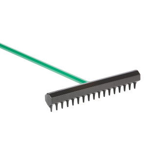 Bunker Rakes for Golf Courses | Pinseeker