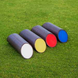 Golf Course Tee Markers | Pinseeker