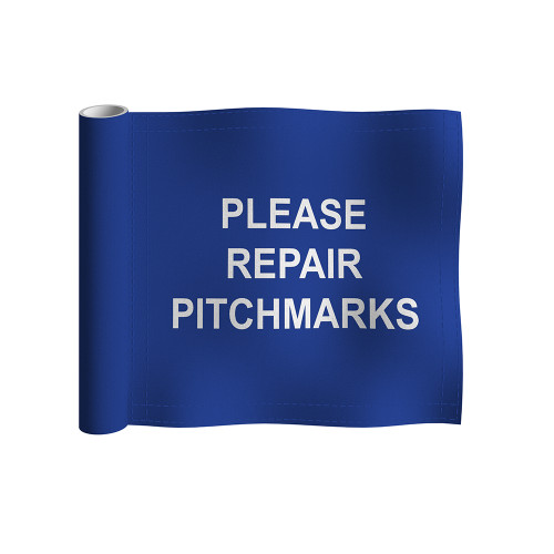 Pin Placement Flags - Pinseeker