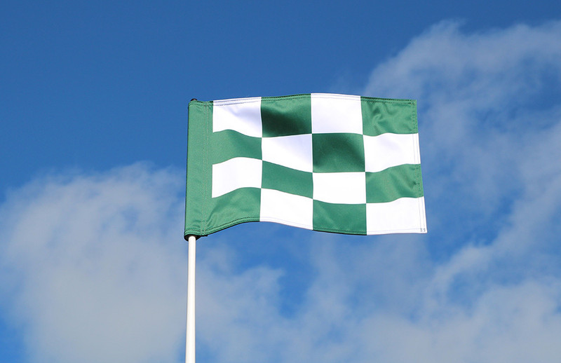 Standard Golf Flags | Pinseeker