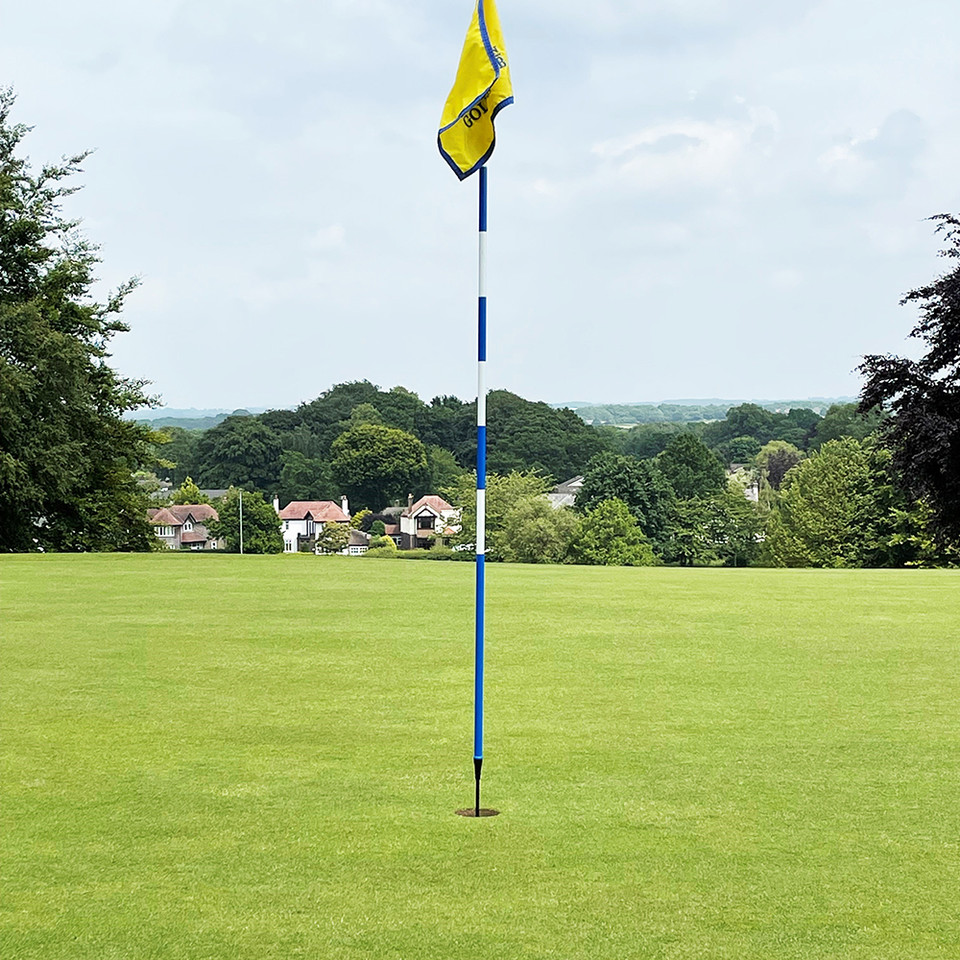 Slim Pin - Pinseeker