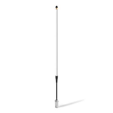 3ft White Slim-Pin™ - Pinseeker