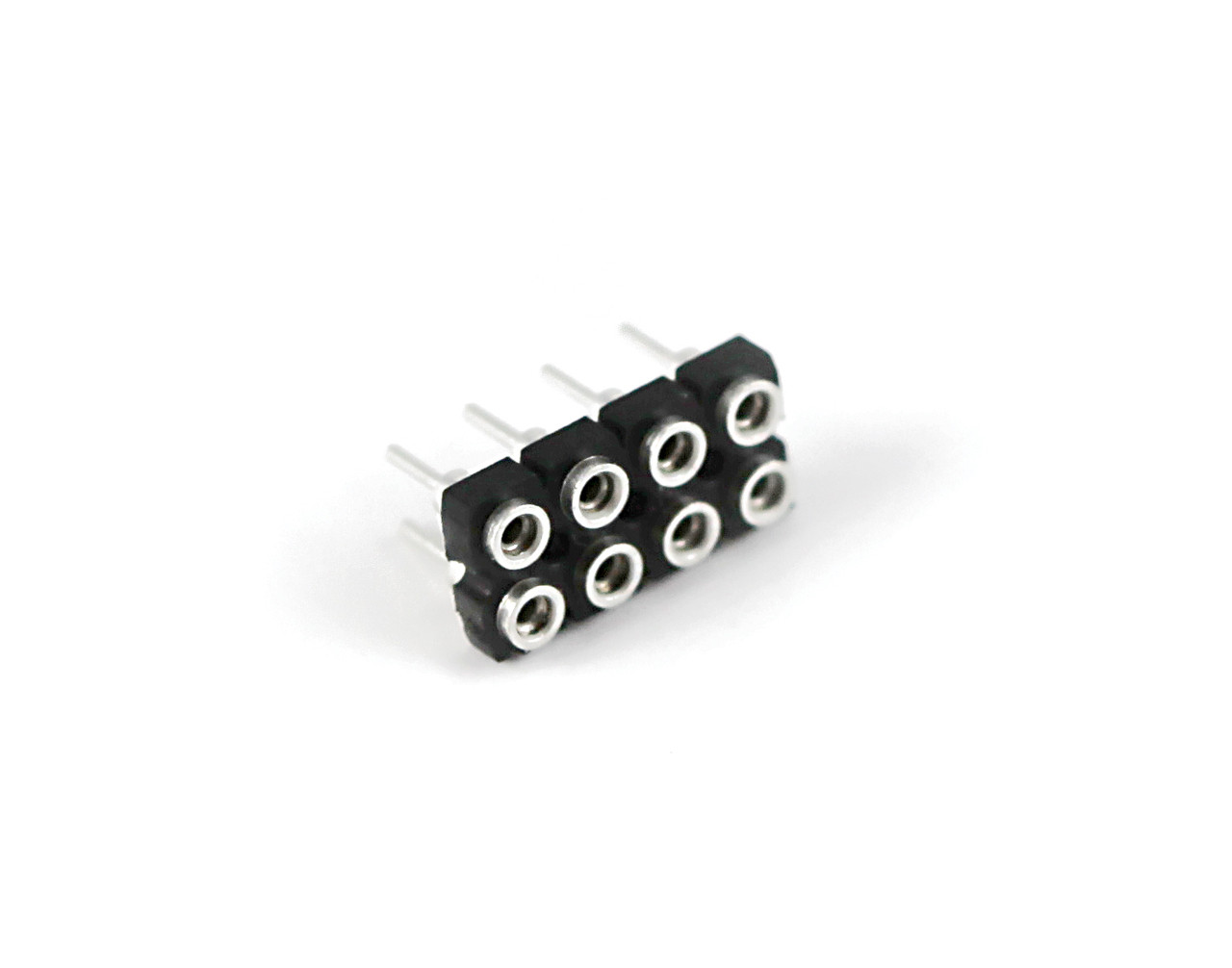 Model Train Wiring Aids | NMRA-Compatible 8-Pin Connector