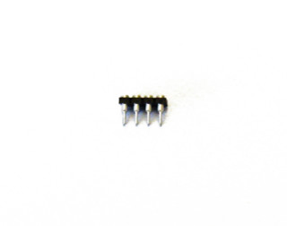 Model Train Wiring Aids | NMRA-Compatible 8-Pin Connector