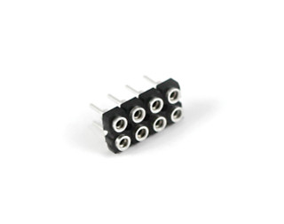 Model Train Wiring Aids | NMRA-Compatible 8-Pin Connector