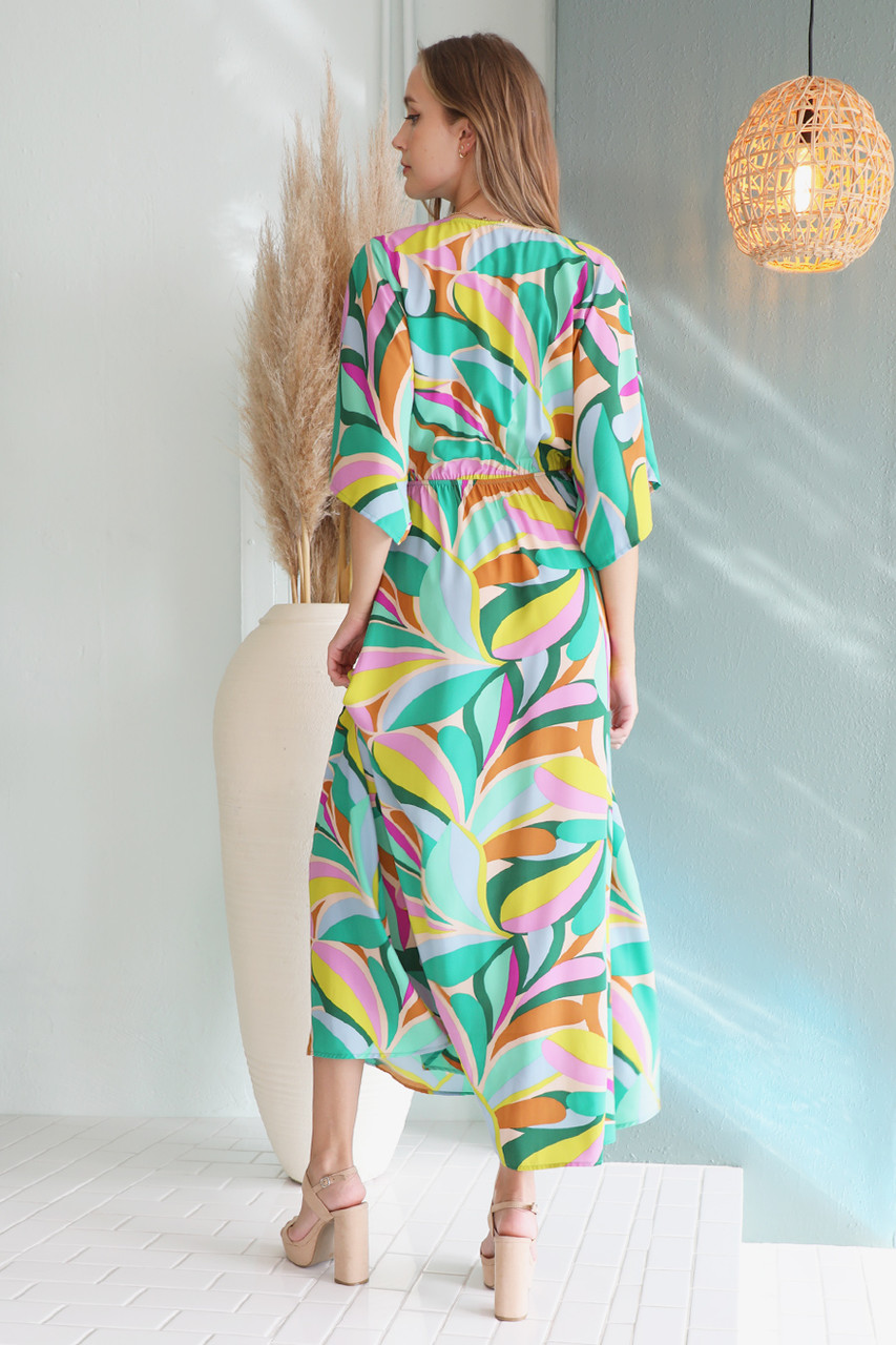 D-8574 (Exclusive Print) - Tyche