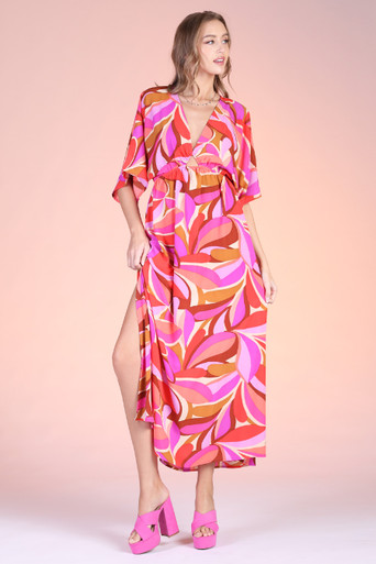 D-8574 (Exclusive Print) - Tyche