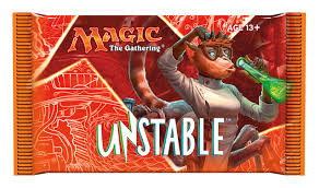 Unstable booster - Battle Wizards Online