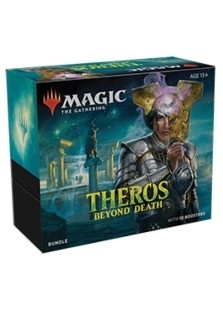 Theros: Beyond Death Bundle