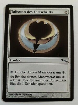 Talisman of Progress Mirrodin (German) - Battle Wizards Online