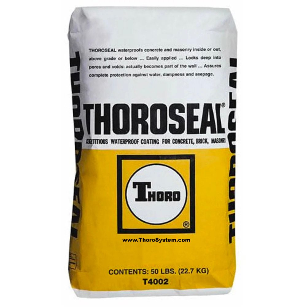 Thoro Supply