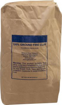 Fire Clay