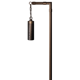 Outrigger Pendant Path Light