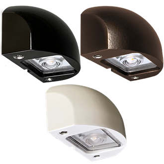 Buttonwood Micro-Deck Lights