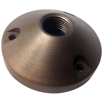 Tapered Surface Mount
