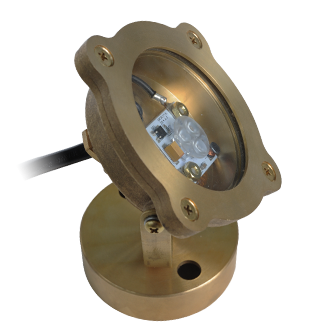 Neptune Underwater Fixture