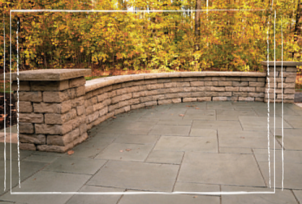 Dimensional Wall Collection