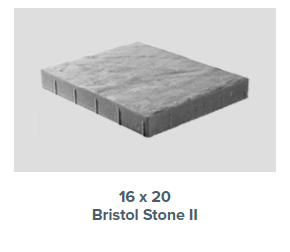 Bristol Stone® With Colortech™