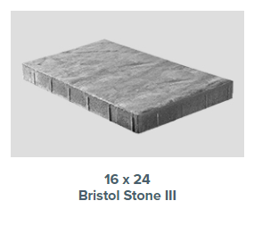 Bristol Stone® With Colortech™