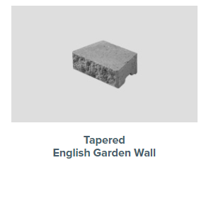 English Garden Wall™