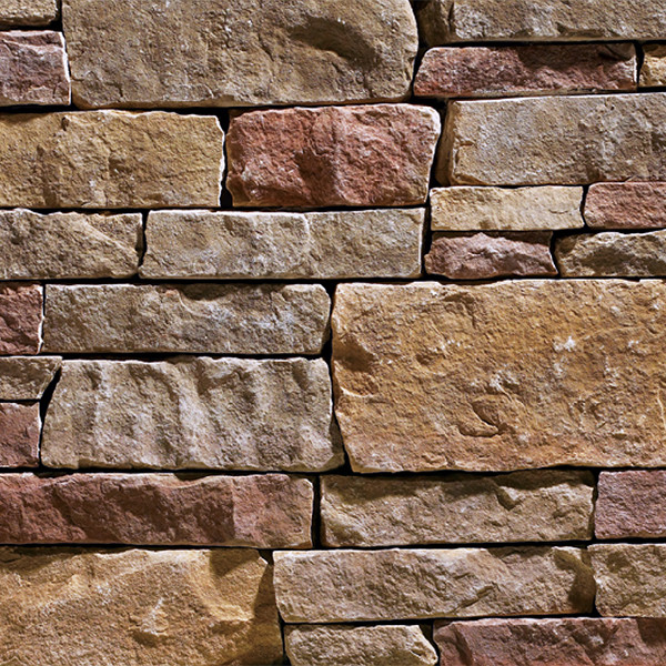 Ledgestone