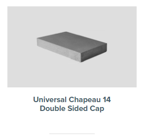 Chapeau Caps