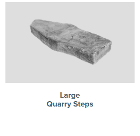 Quarry Steps