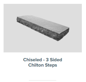 Chilton Steps