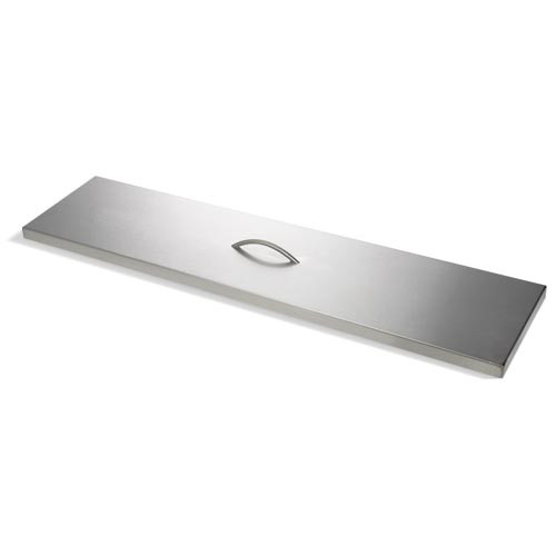 Stainless Steel Covers