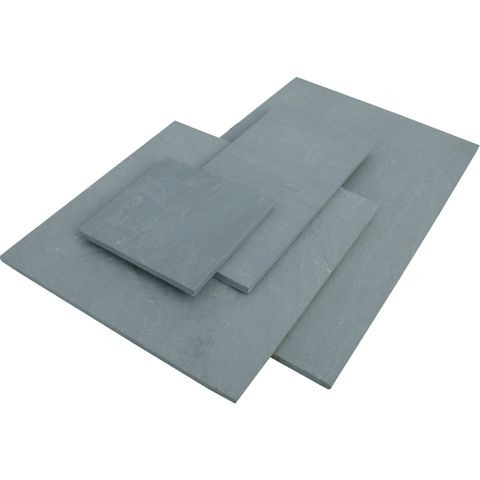Natural Stone Pavers - Premia Collection - Castle Grey