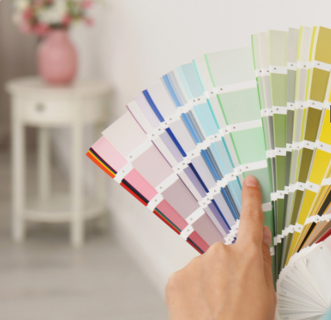 MAPEI Flexcolor Design