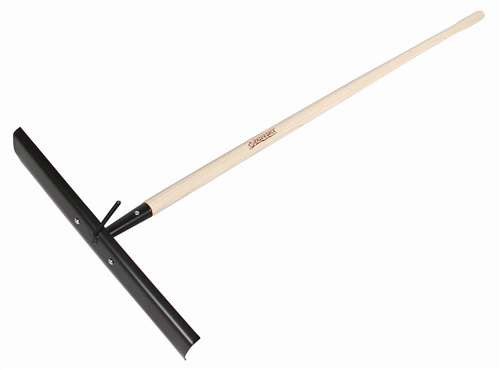 UT83154 Razorback Kumalong with Hook & Handle