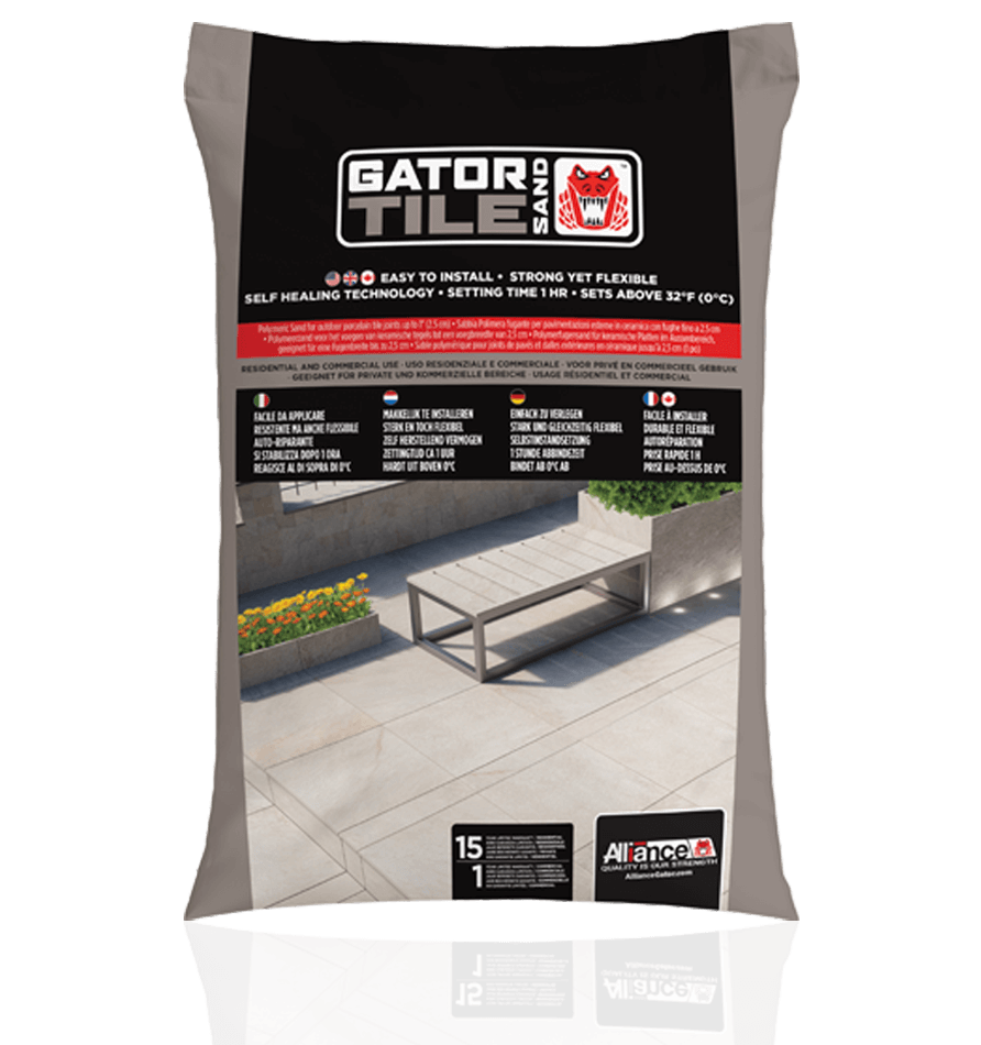 Gator Nitro Joint Sand