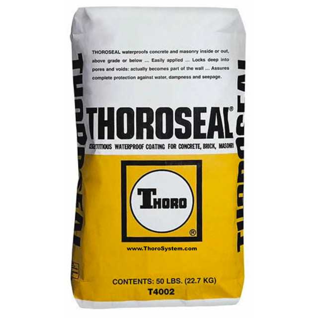 Thoro Supply